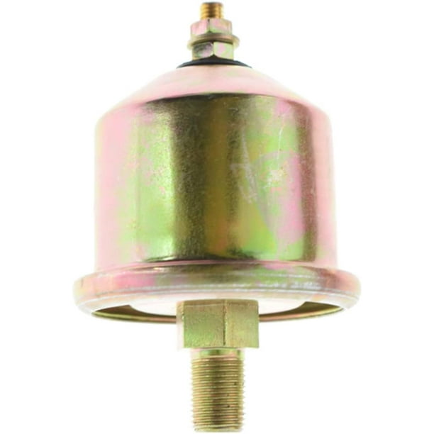 Oil Sending Unit Socket