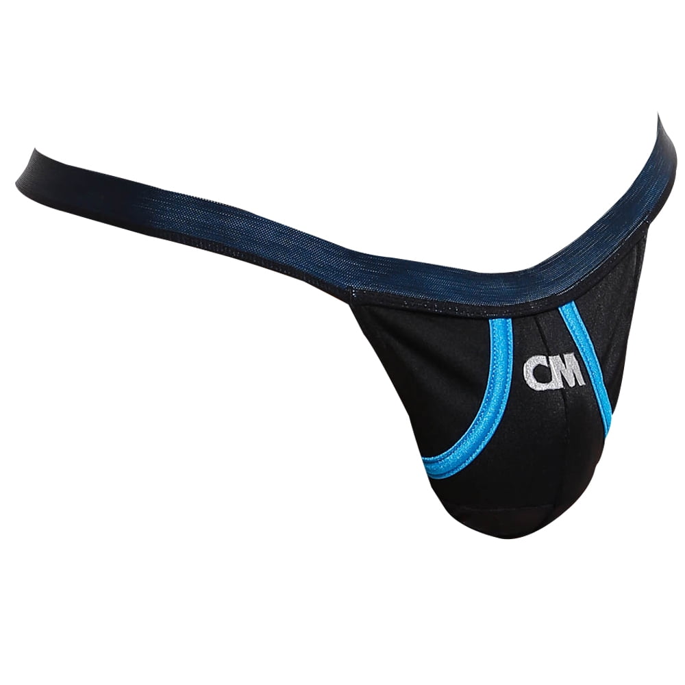 Cover Male V Shaped Mens G String Micro Pouch Enhancing Low Waist