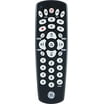 GE 4-Device Backlit Universal Remote Control, Color Select Backlight ...