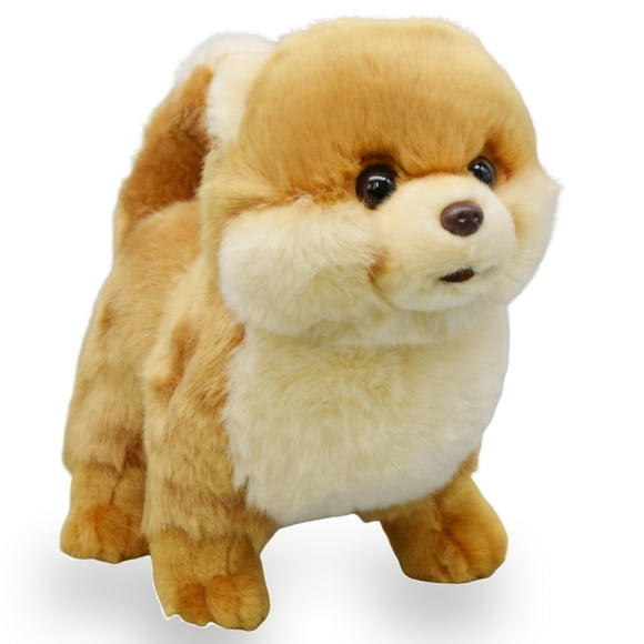 Pomeranian Stuffed Animal