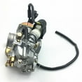 30MM Motorcycle Engine Carburetor for Linhai 250Cc ASW Manco Talon ...