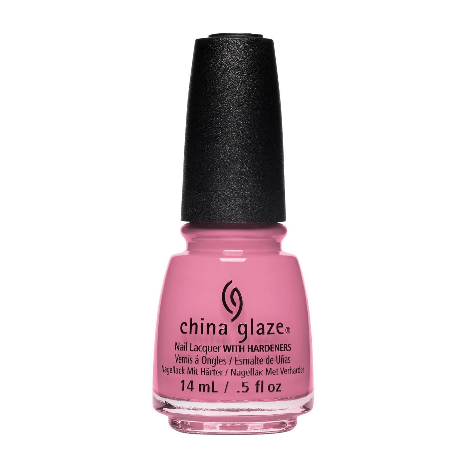 Click here for China Glaze Nail Lacquer - Belle Of A Baller - 0.5... prices