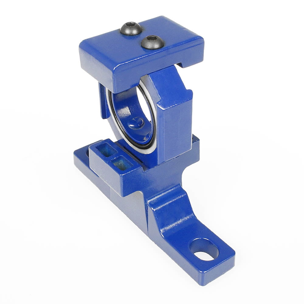 Prevost TA S45 3/4" - 1" Wall Bracket Mount and Seal Set for Air ...