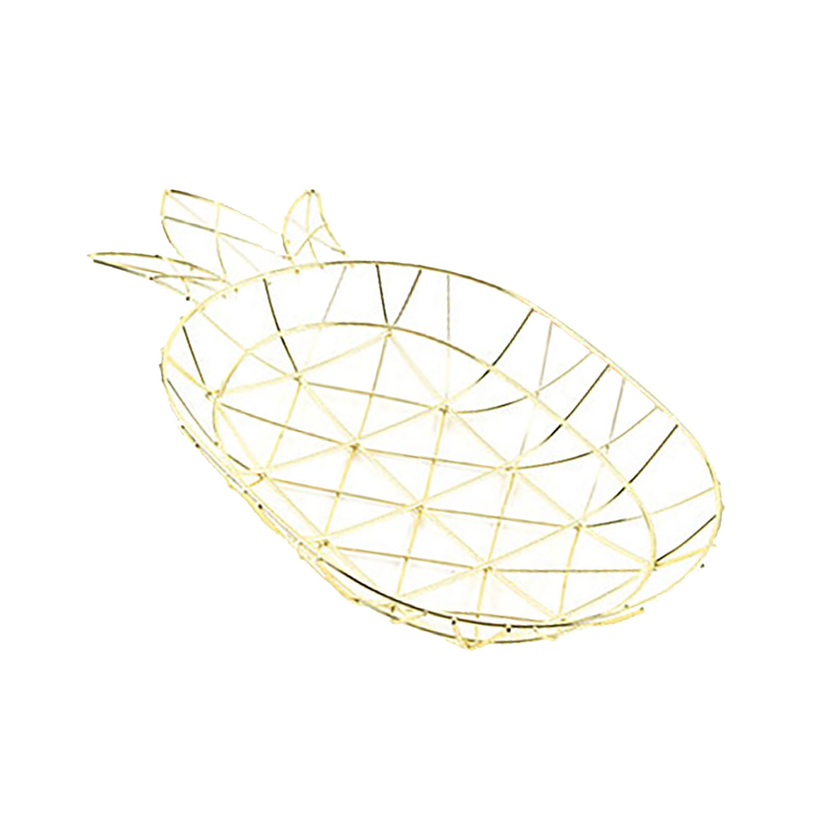 Click here for Hoarboeg Pineapple Shaped Stainless Steel Fruit Ba... prices