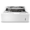 HP L0H17A LaserJet 550-sheet Paper Tray - Walmart.com