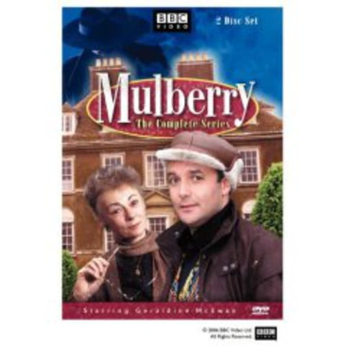 Mulberry: The Complete Series - Walmart.com