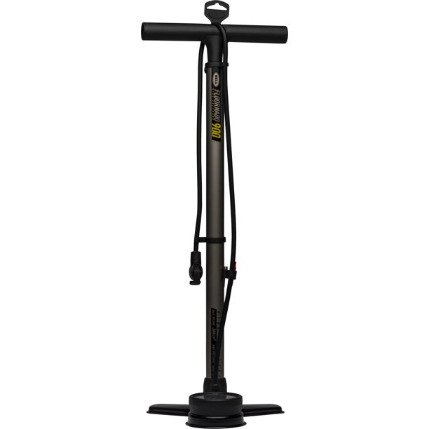 Bell Bike Pump