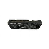 ASUS PRIME GeForce RTX 5070 Ti 16GB GDDR7 OC Edition PCI Express 5.0 DLSS 4.0 Graphics Card ...