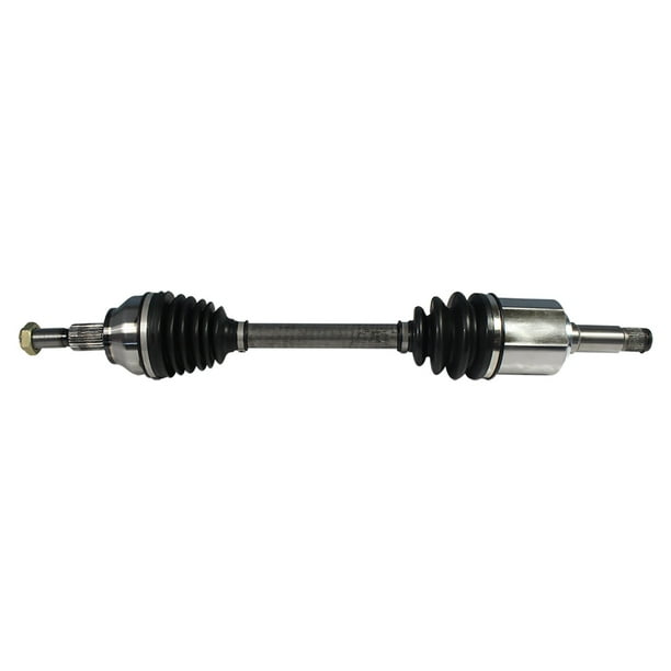 Ford C-max Cv Axle Assembly