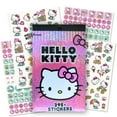 Bendon Hello Kitty Coloring and Activity Book Set, Imagine Ink, Sticker ...