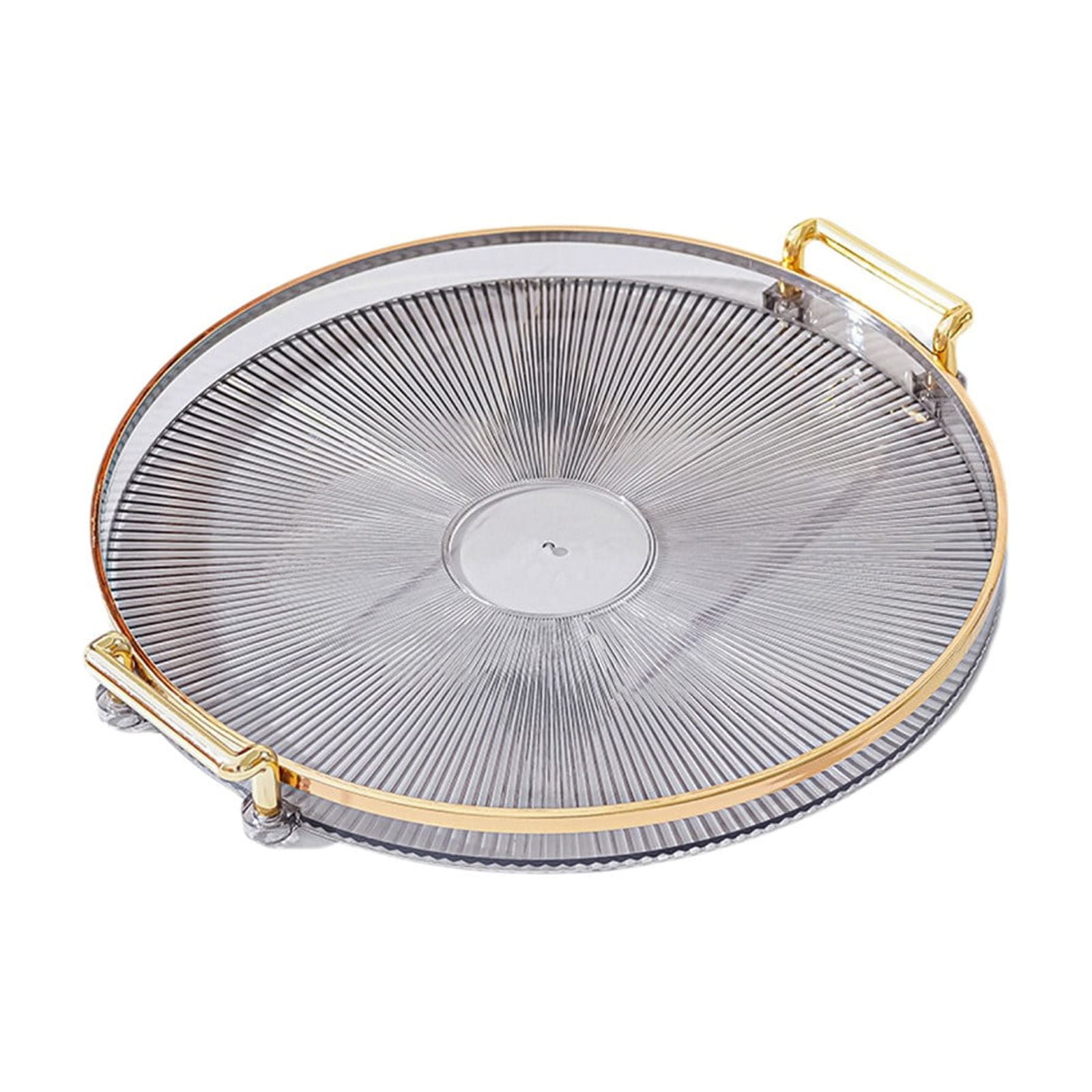 Click here for Icqovd Clearance Fashion Round Tray Home Living Ro... prices