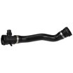 Gates 26533 Coolant Hose, Green Stripe Vulco-Flex - Walmart.com