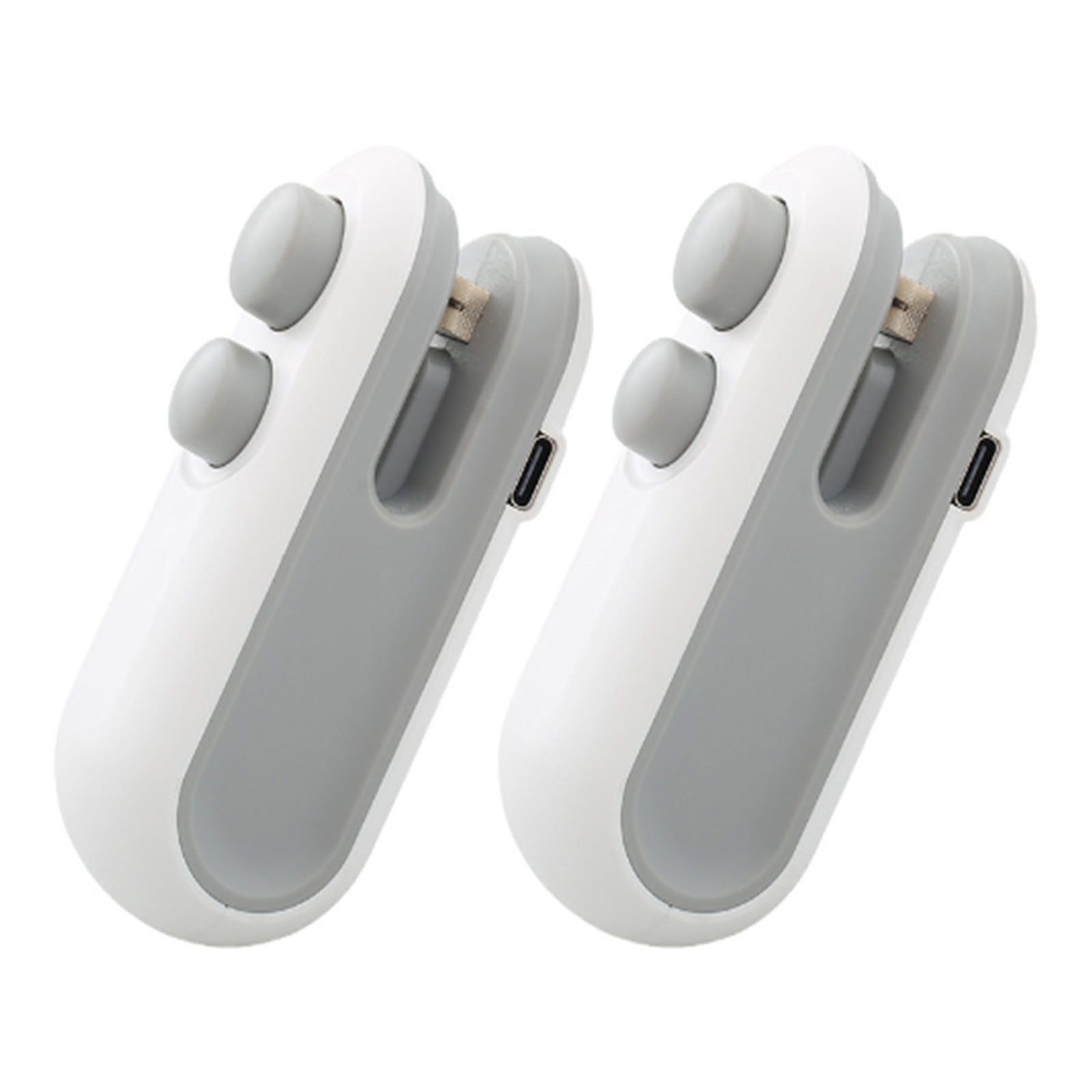 Click here for Haziua Clearance! Mini Bag Sealer Usb C Rechargeab... prices