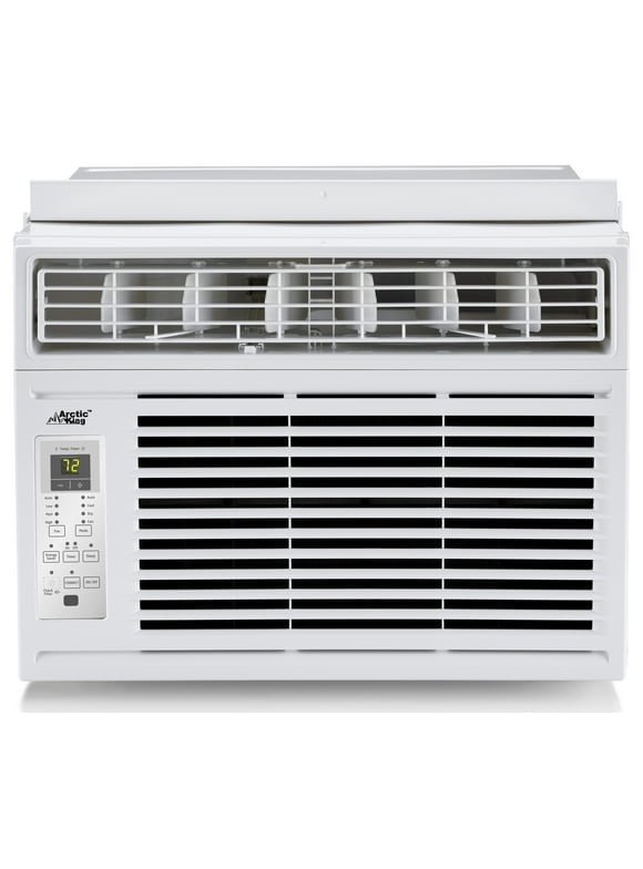 Window Air Conditioners in Air Conditioners - Walmart.com