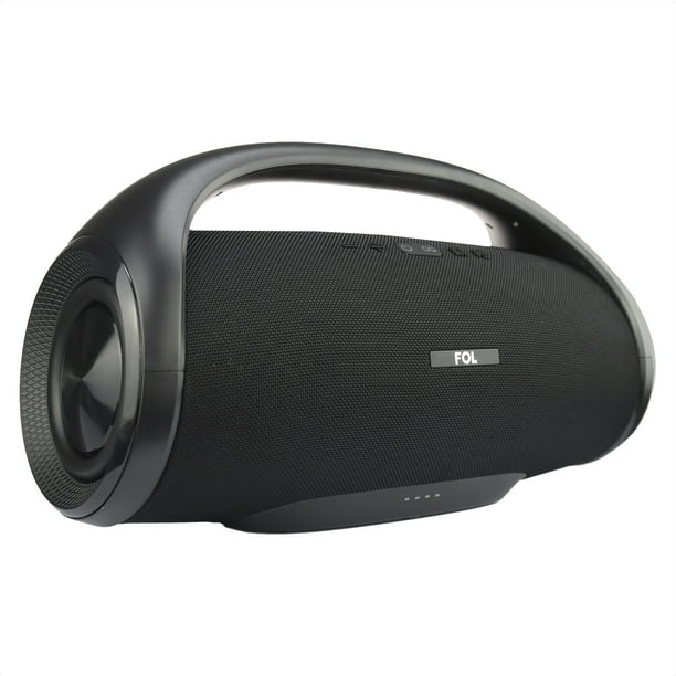 Bocina Fol Bluetooth Portátil Fs-r206 | Bodega Aurrera en línea