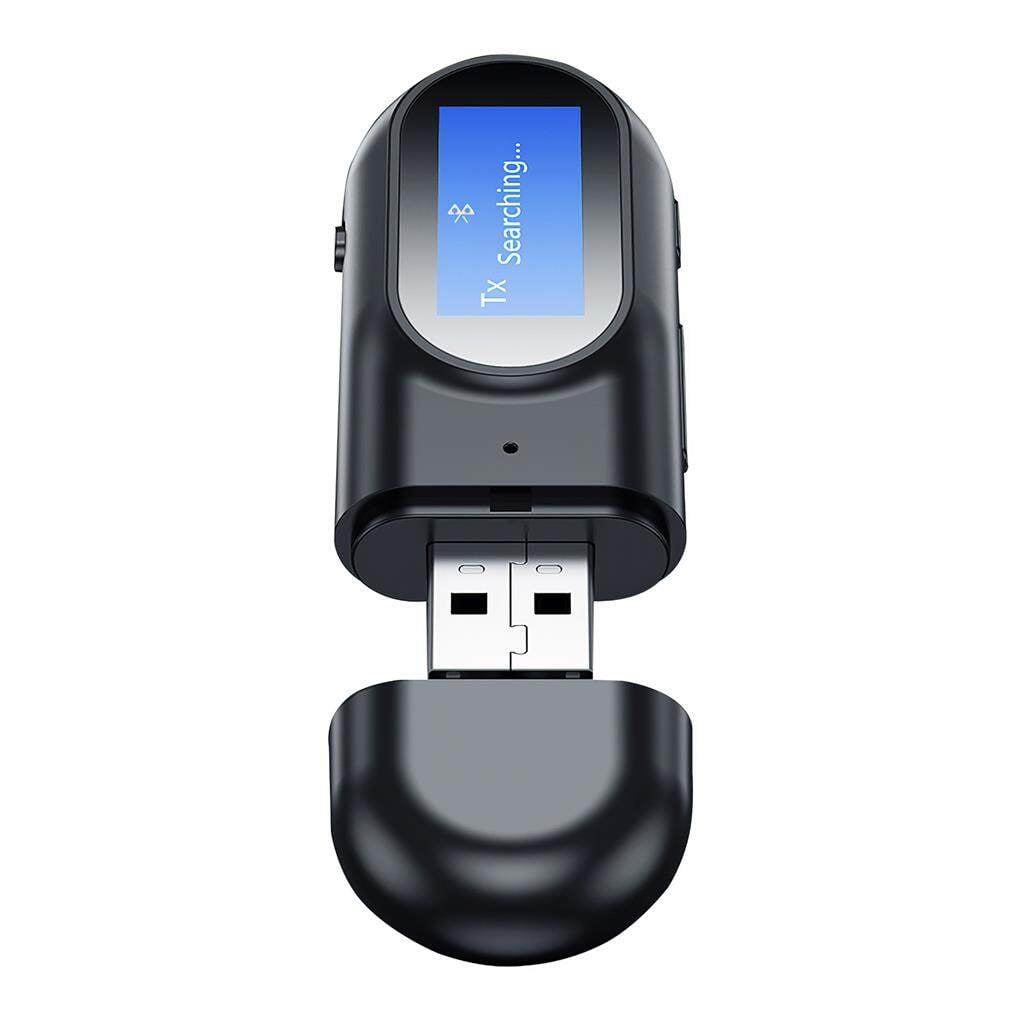 Click here for Shengyu Usb Bluetooth 5.0 Audio Adapter Wireless A... prices