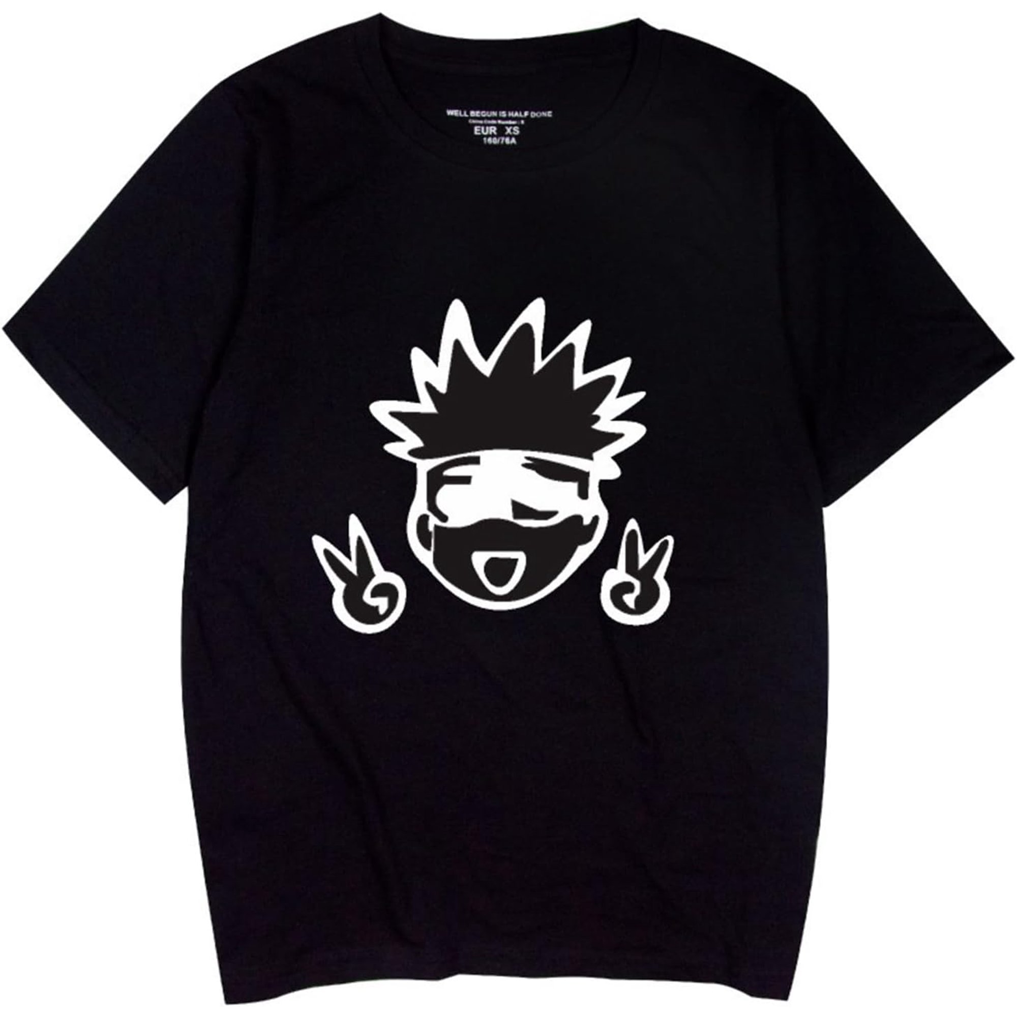 Click here for Hfunnyshirt Jujutsu Kaisen Shirt  Japanese Anime S... prices