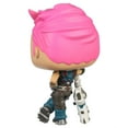 FUNKO POP! GAMES: Overwatch - Zarya - Walmart.com