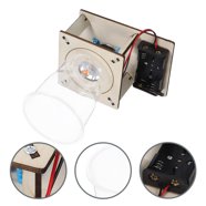 Project Mc2 H2O Nail Science Kit - Walmart.com