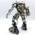 Transformer Toys Studio Series Leader Class SS13 Megatron Tank Action ...