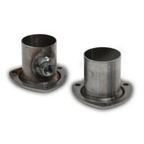 Flowtech 53620FLT Exhaust Crossover Pipe - Walmart.com