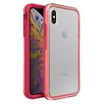 LifeProof Next Series Case for iPhone Xs Max, Black Crystal - Walmart.com