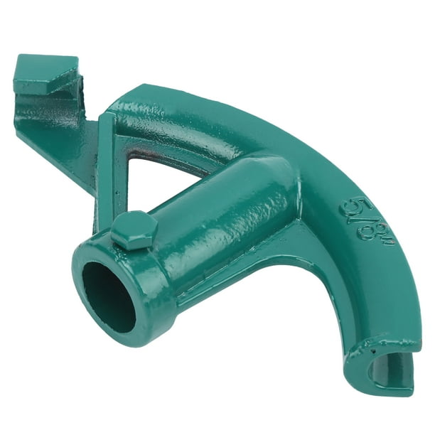 Manual Pipe Bender, Tube Bending Former 5/8in Pipe Bending Tools For ...