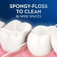 Oral-B Superfloss Dental Floss 50 Each - Walmart.com