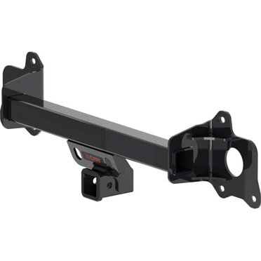 Curt Manufacturing Cur58000 4Wayor5Way And 6-Way or 7-Way Easy Mount ...