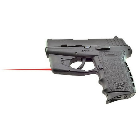 LaserLyte SCCY CPX-1 and Cpx-2 TGL Laser Sight - Walmart.com
