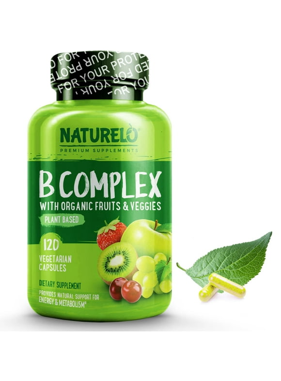 NATURELO in Vitamins and Supplements - Walmart.com