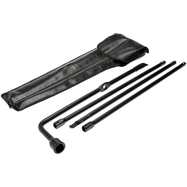 Ford Spare Tire Jack Kit