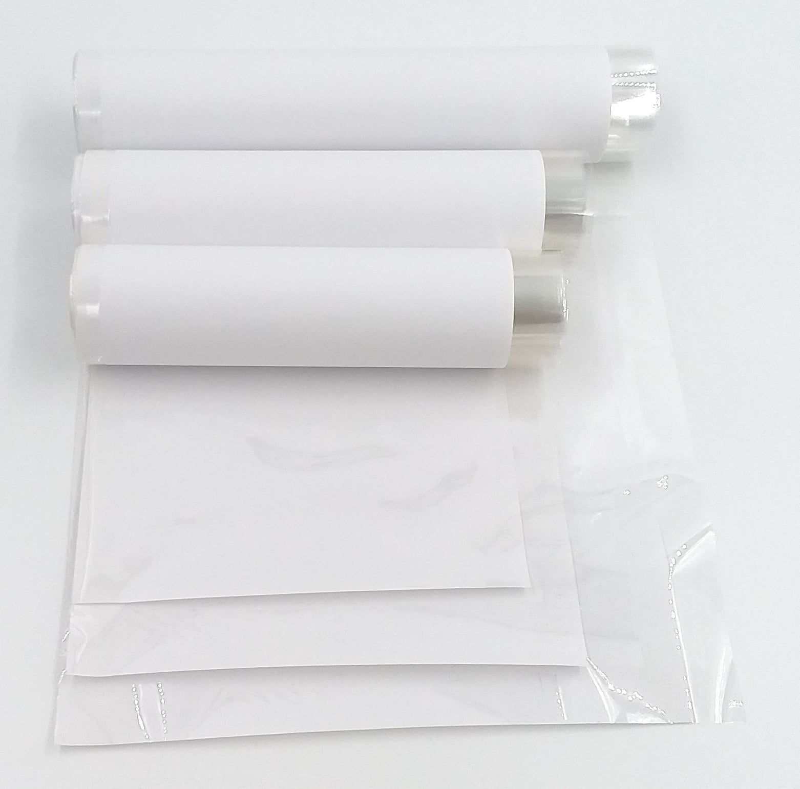 15 Yard Brodart Just-A-Fold III Book Jacket Covers - Popular Roll Combo ...