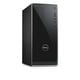 Dell Inspiron 3668 Desktop Computer - Intel Core i3 (7th Gen) i3-7100 3 ...