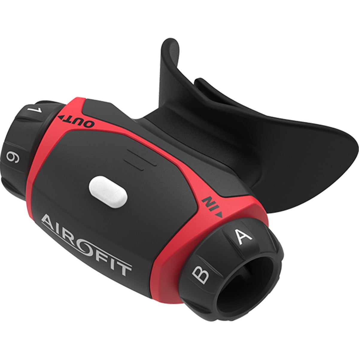Airofit Airofit Pro Breathing Trainer - Walmart.com