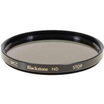 Wine Country Camera 72mm Blackstone Infrared ND 1.8 6-Stop Circular ...