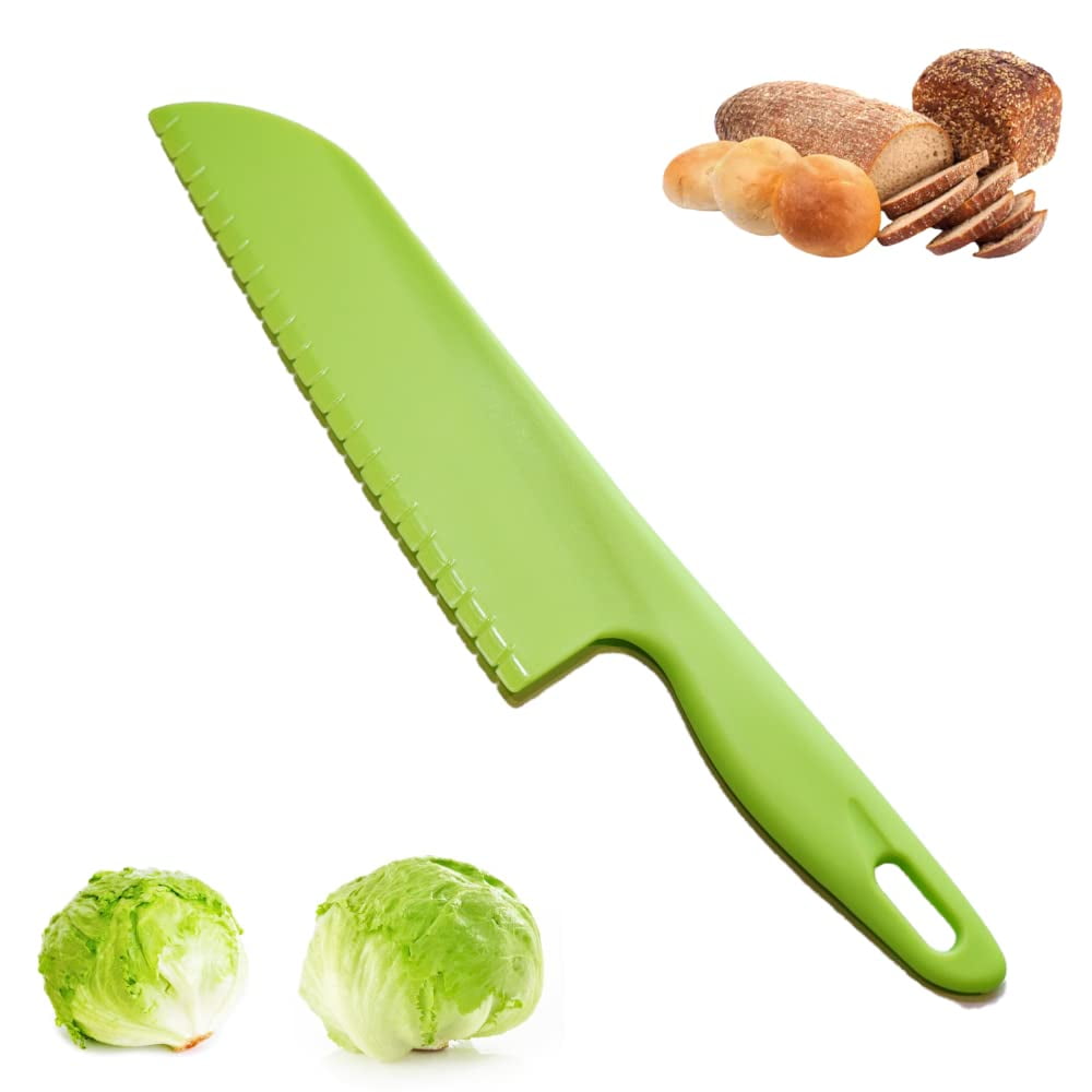 Click here for Mlsrgt 11 Professional Lettuce Knife For Cutting S... prices