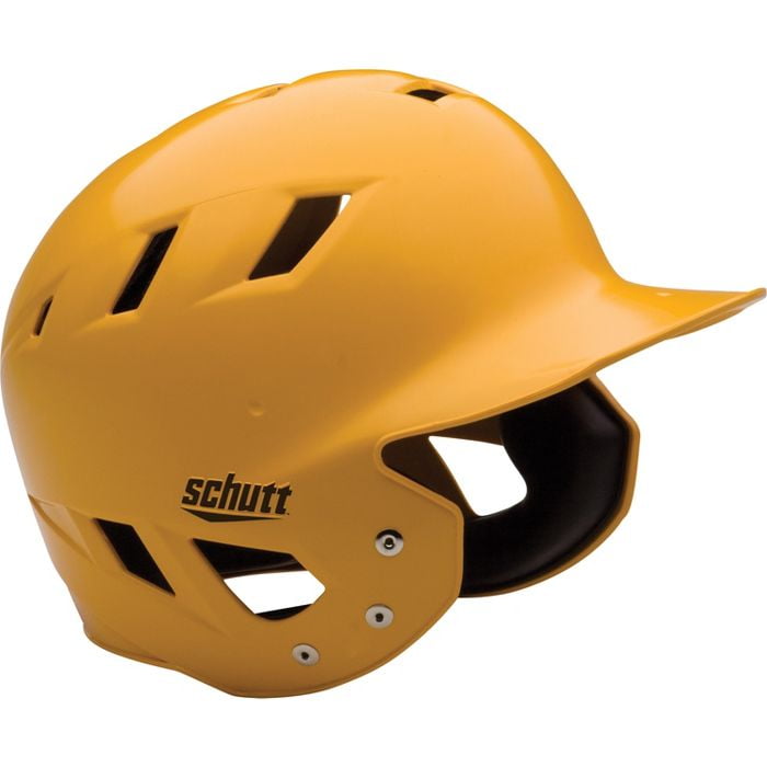 Schutt Air Maxx T Batting Helmet - Walmart.com