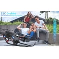 SNAPTAIN S5C WiFi FPV Drone with 1080P FHD Camera, Voice Control ...