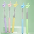 Pointer Finger 2025 Upgraded Telescopic Teachers Pointer 27inch Hand ...