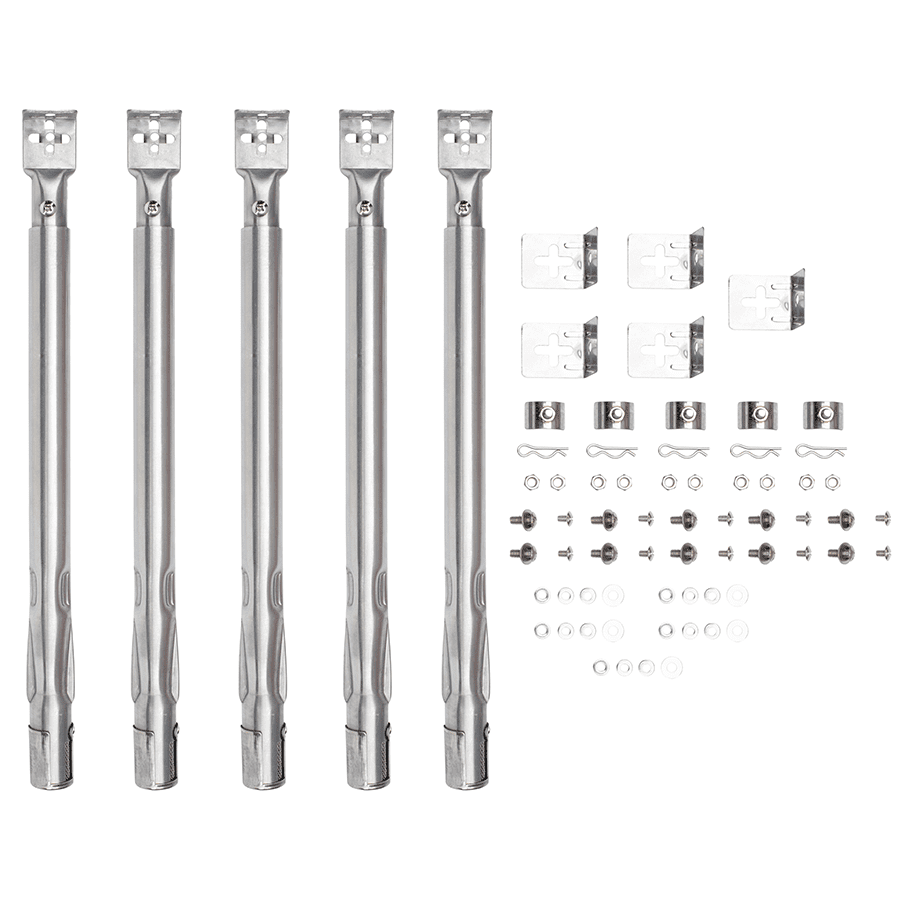 Click here for Grillspot Universal Adjustable Stainless Steel 5-P... prices