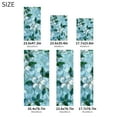 Frosted Glass Window Film Privacy Film Stained Glass Decals for ...