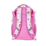 Disney Princess Girls Adaptive 17" Laptop Backpack, Pink - Walmart.com