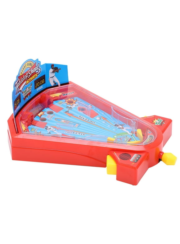 Pinball Machines in Arcade Games - Walmart.com