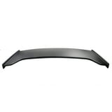 Ikon Motorsports Roof Spoiler Compatible with 2011-2024 Dodge Durango ...