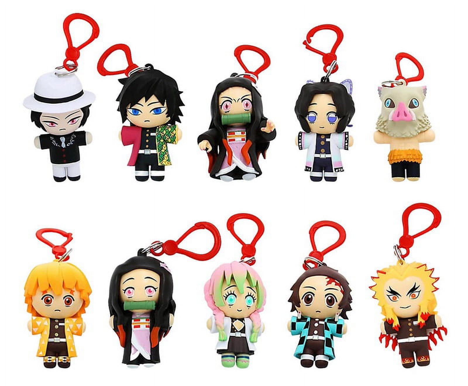 Demon Slayer Blind Bag Backpack Figure Hanger (Random) in Nepal at NPR ...