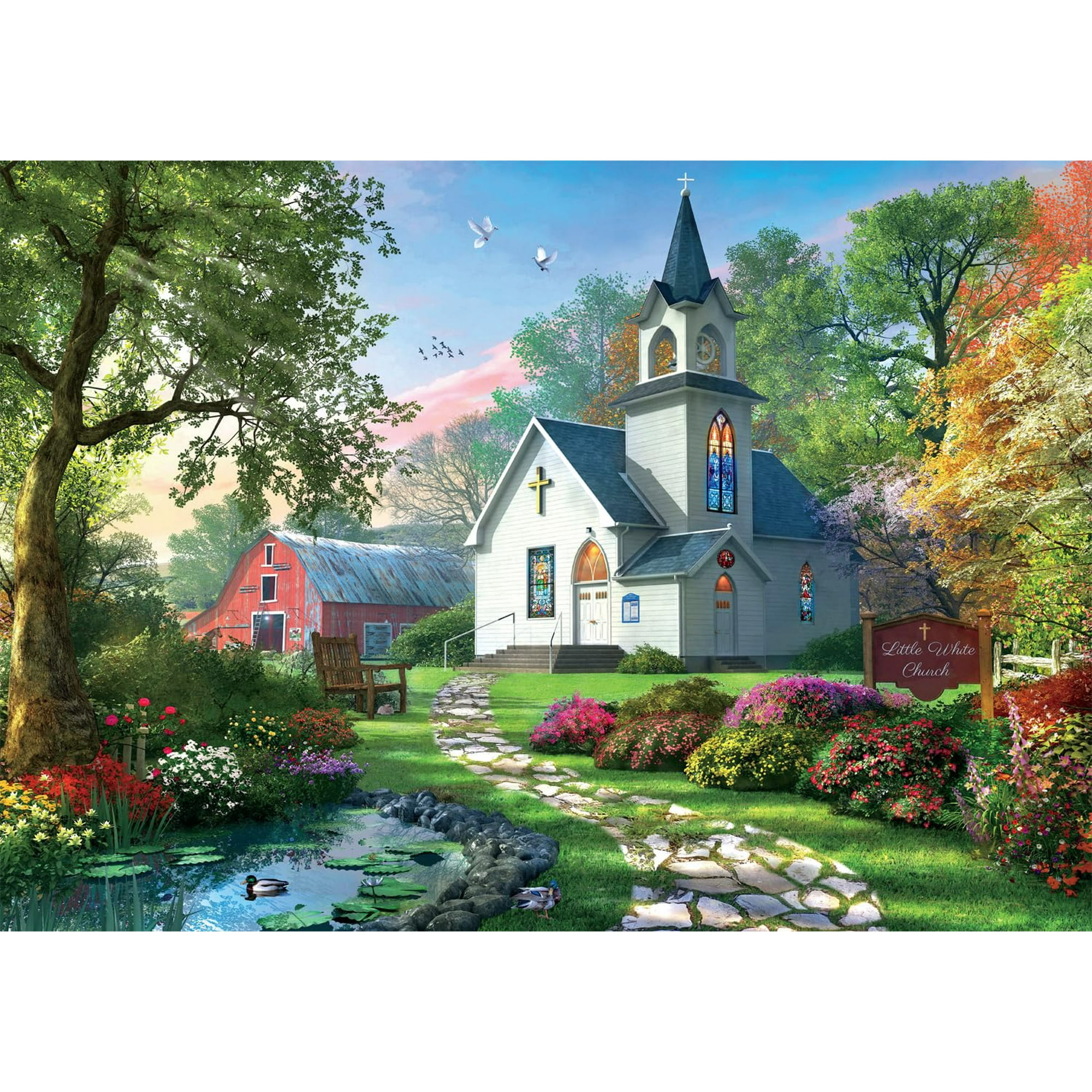 Click here for Great Value 500 Country Life L prices