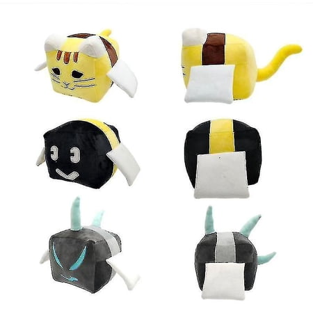 Minecraft Roblox Bee Swarm Simulator Plush Toy Kids Gift | Walmart Canada