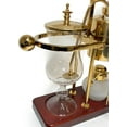 NISPIRA Belgian Belgium Luxury Royal Family Balance Syphon Siphon ...