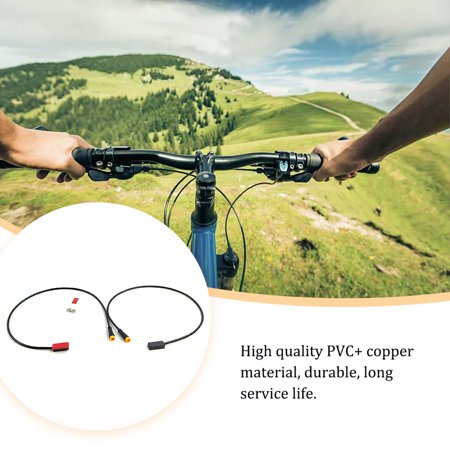 2 Pieces Brake Cutoff Sensor Waterproof Electrical Spare Part which is ...